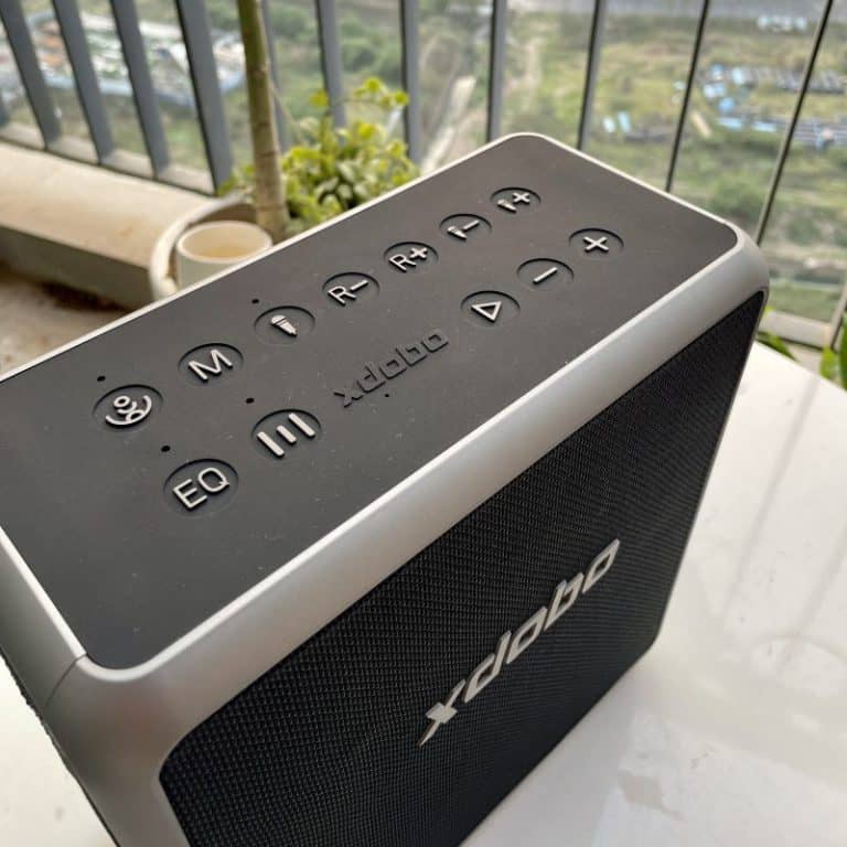 Xdobo King Max – Xdobo Việt Nam