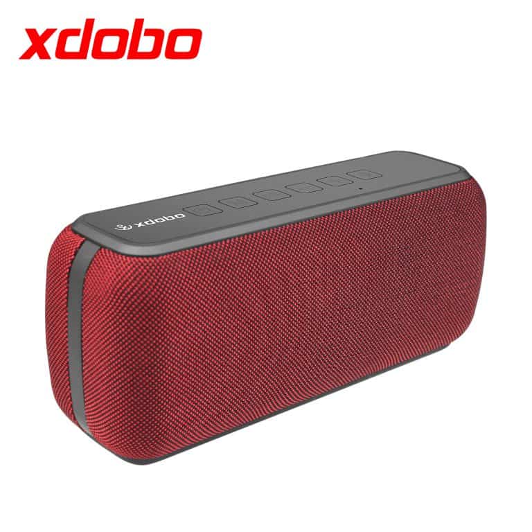 XDOBO X8iii – Xdobo Việt Nam