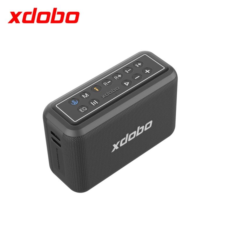 XDOBO X8 PRO – Xdobo Việt Nam